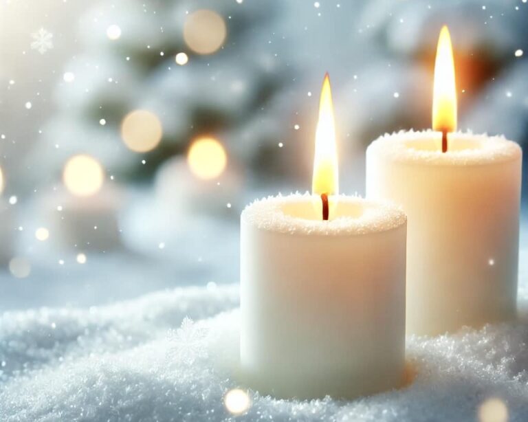 Teine advent - Kõrgem Mina